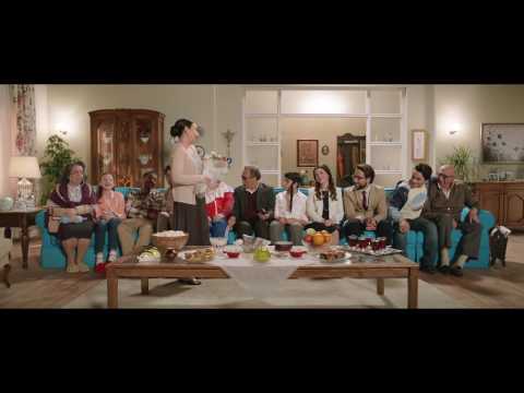 TRT Ev Sineması Kuşağı Tanıtımı