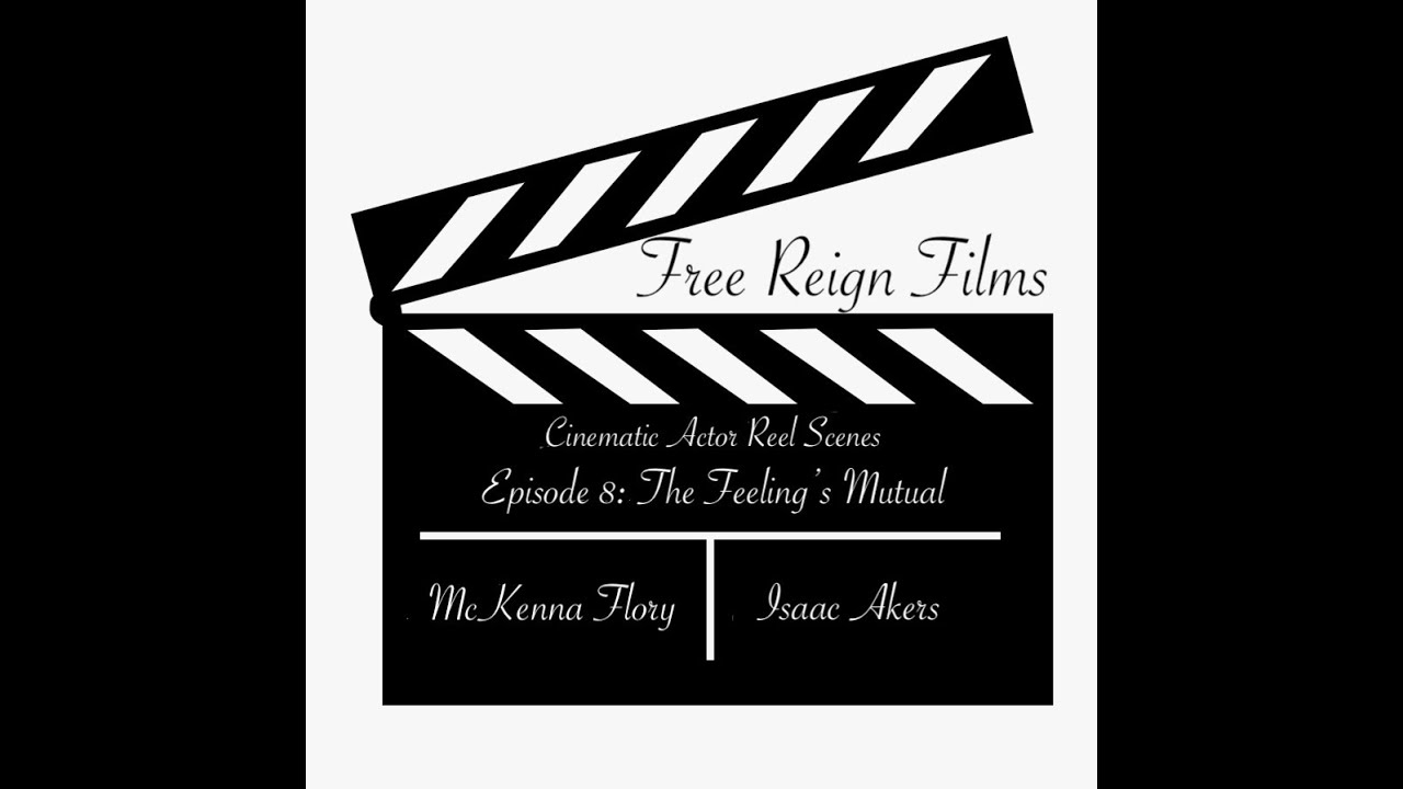 Cinematic Actor Reel Scene Series |Episode 008| McKenna Flory, Isaac ...