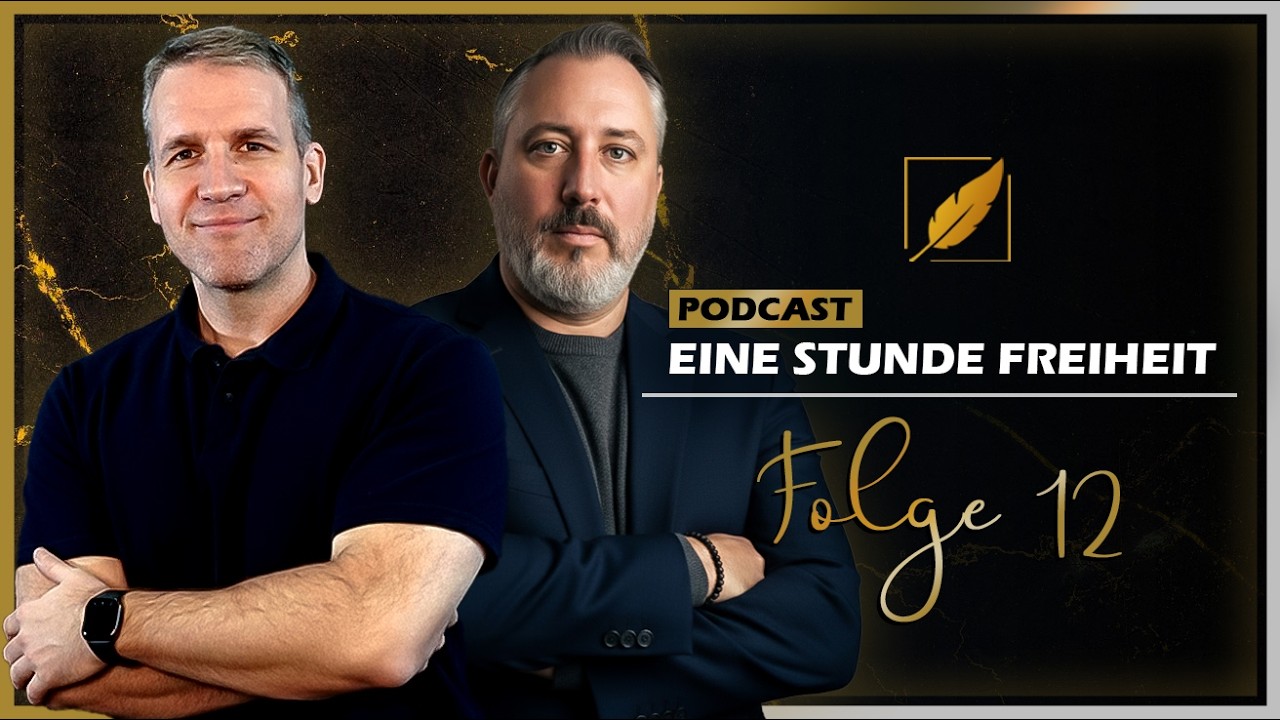 ESF #12 | Silber: 31.000 Kontrakte als Waffe? | Trump-Debakel & Nvidia ...