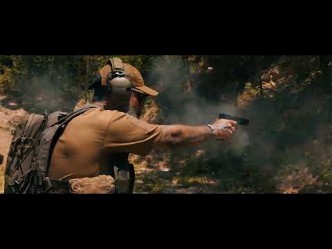 Tactical Pistol Course for Security & Special Forces | Train Like a Pro with EBSSA