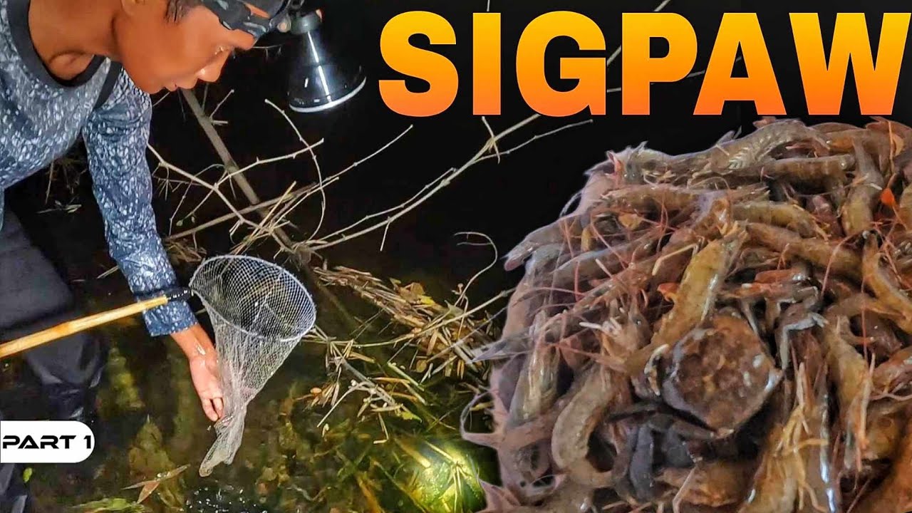 P1-HIPON HULI SA SIGPAW - EP1276 - YouTube