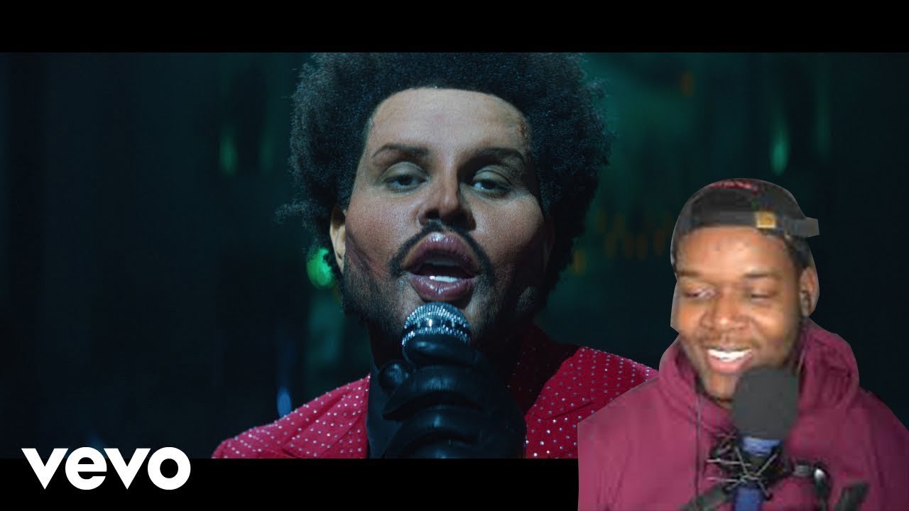 The Weeknd - Save Your Tears (Official Music Video) - REACTION!!! - YouTube