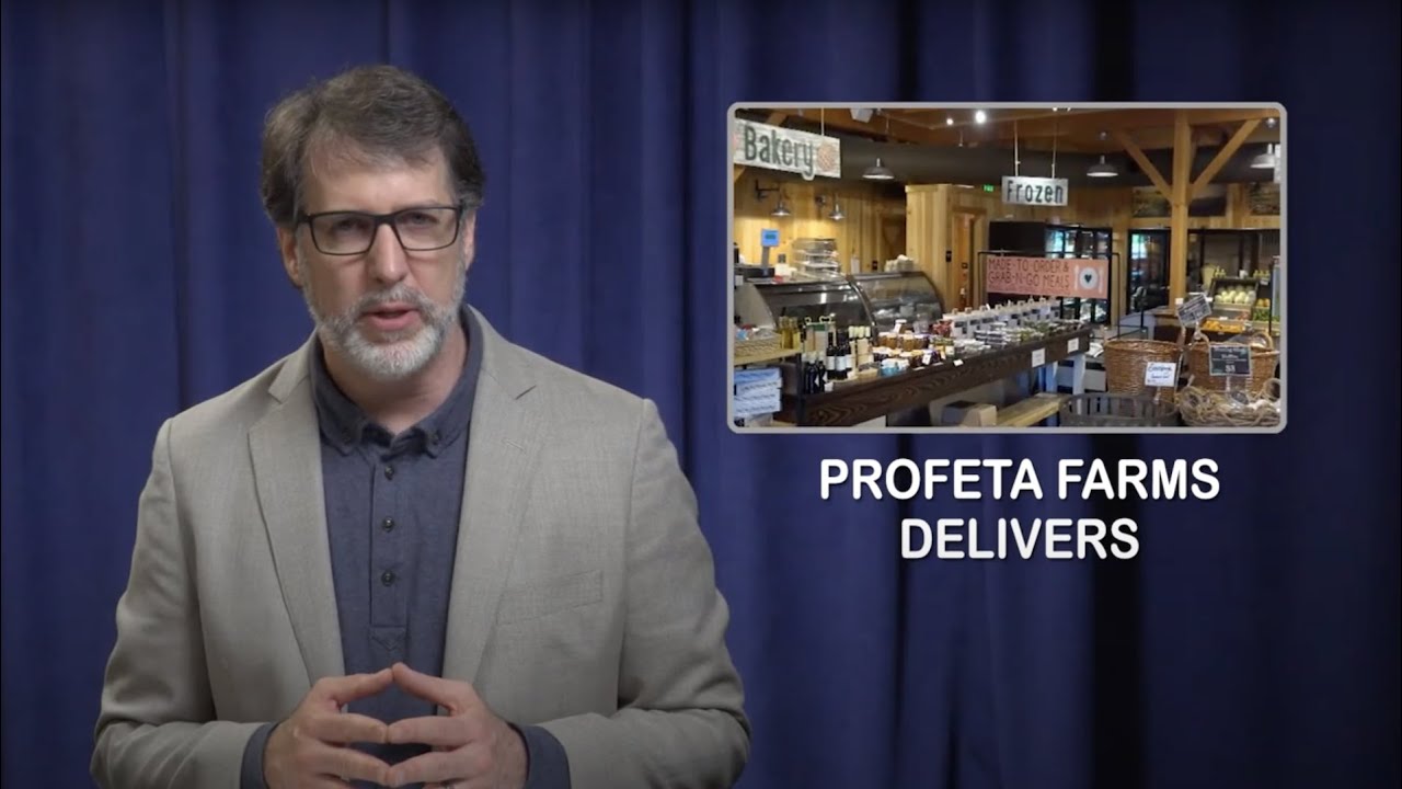 TAPintoTV EP 23: Victoria Vanriele, Profeta Farms, Skin Deep Salon and ...