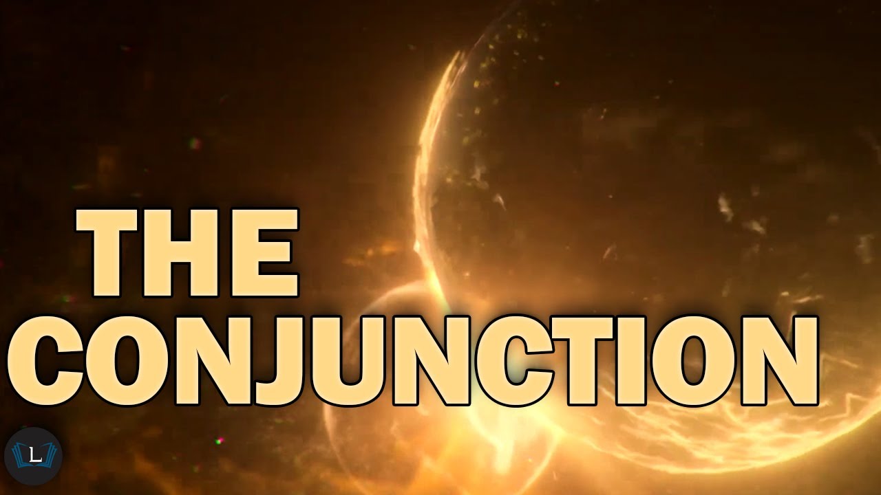 The Conjunction of the Spheres Explained | Witcher Lore - YouTube