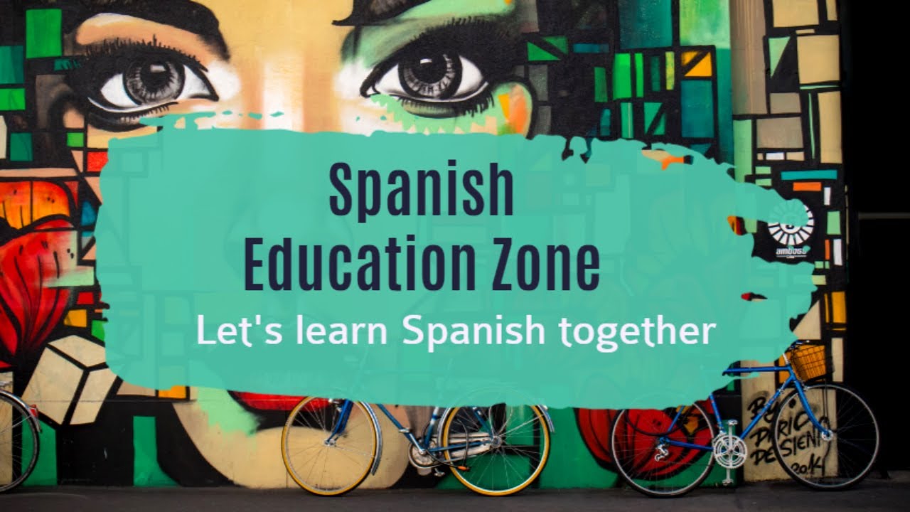 My Spanish Journey: 4 Essential Tips to Learn Spanish | Spanish ...