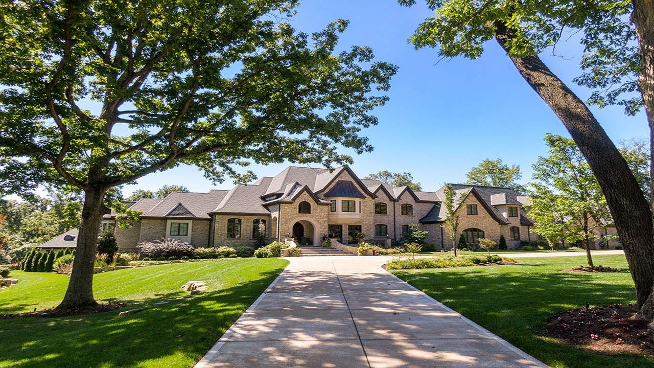 Bozich Construction - YouTube