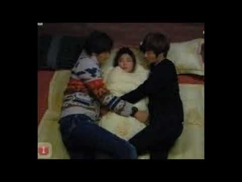 дорама красавчики из лапшичной😊😆😊