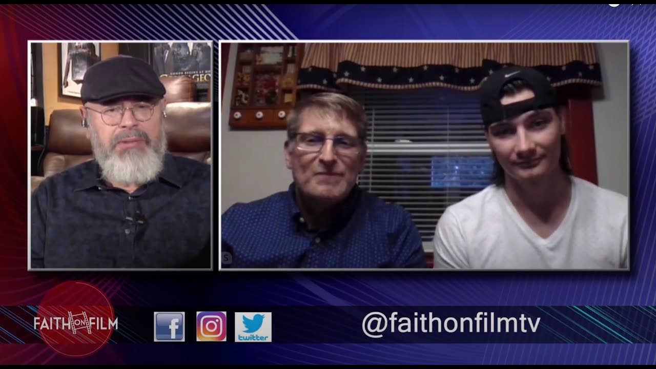 Faith On Film #60: John Smith & Matthew Ketchum - Song Of The Tree ...