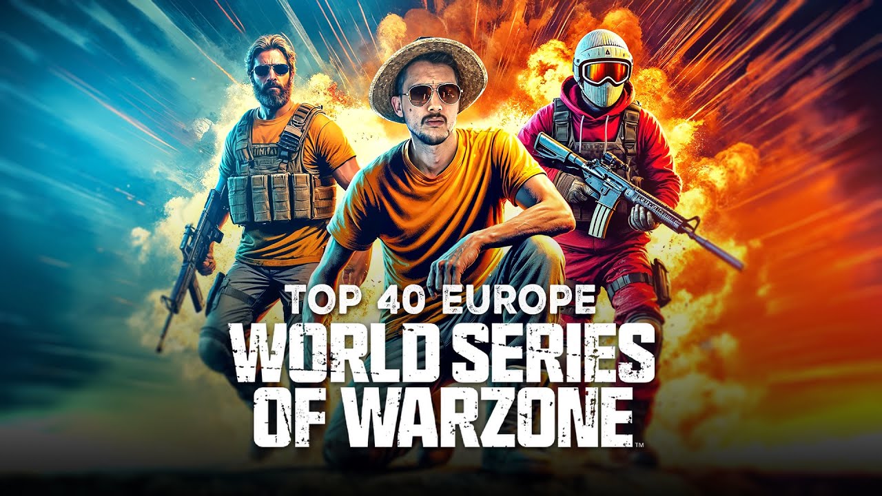 WSOW 2024 : Aux portes des 1,000,000$ (multi pov) - YouTube