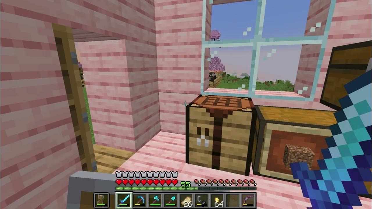 minecraft | 21 - YouTube