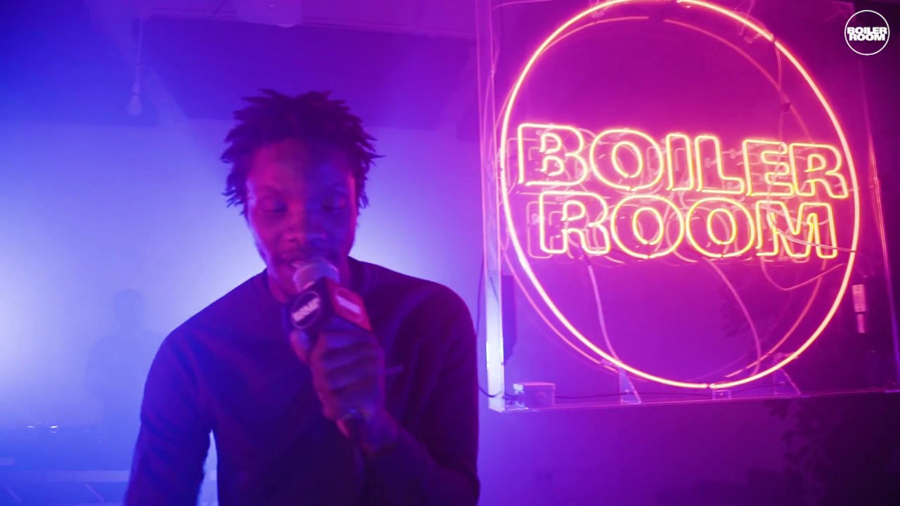 Youngs Teflon Boiler Room Warmsin' - Juice - YouTube