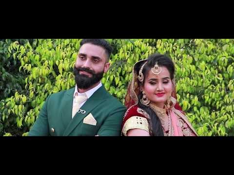 Wedding Stories|| Sikh Wedding ||