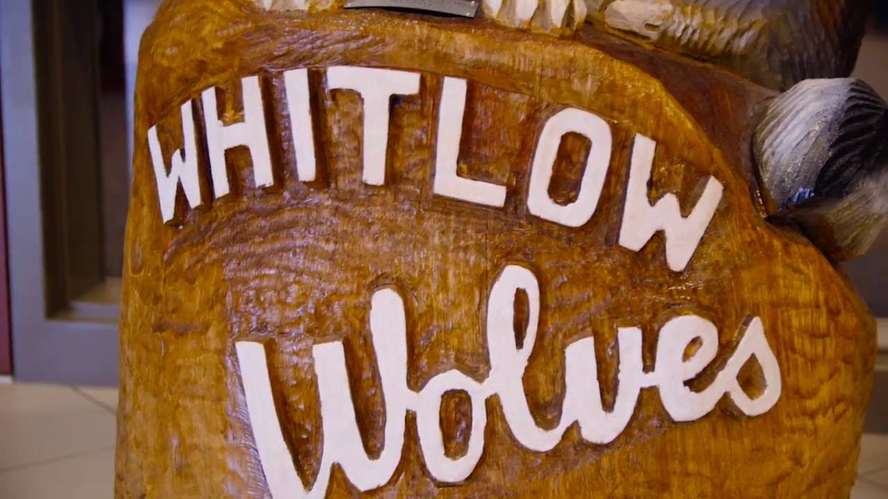 Whitlow Elementary Welcome Video - YouTube