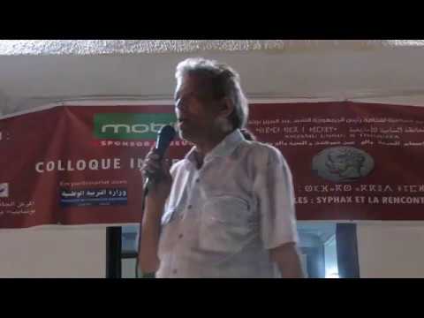 mahi seddik la legende Oublieé sur Sphpax   الأسطورة المنسية سيفاكس