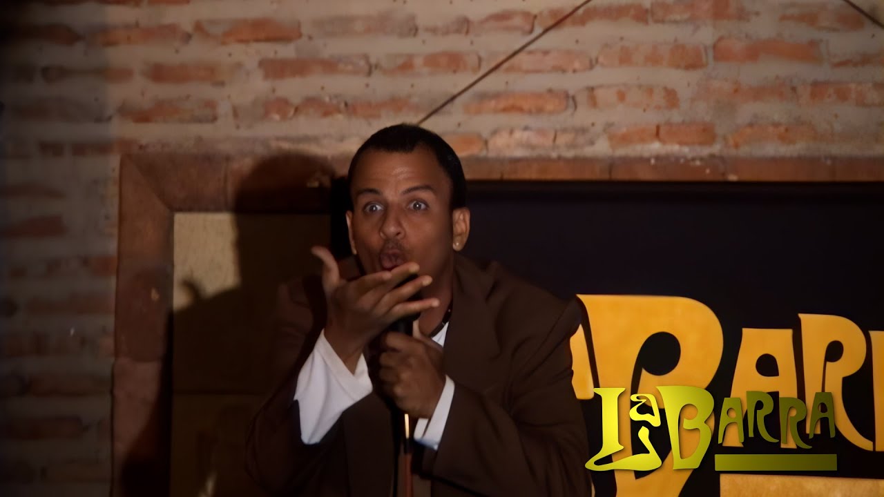 Torombolo - El Pastor y el Ladrón 🪶 - YouTube