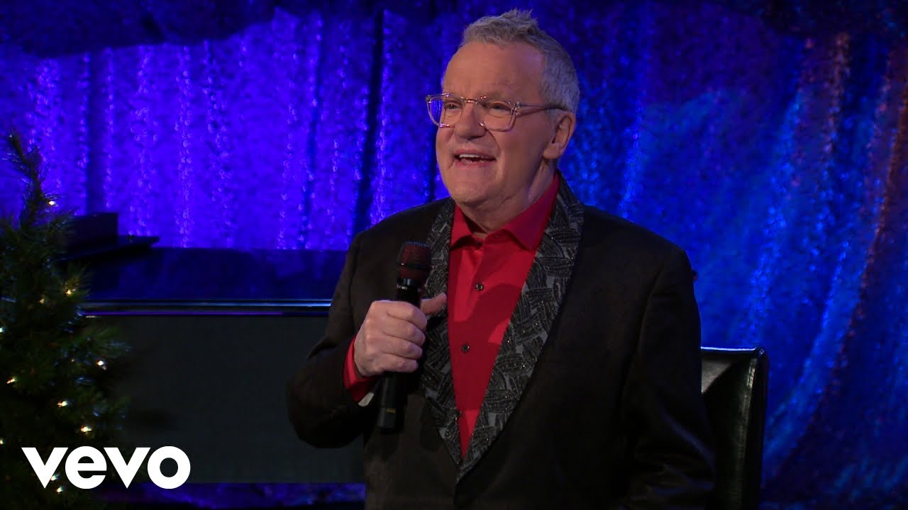 Mark Lowry - It Came upon a Midnight Clear (Live) (Official Music Video ...