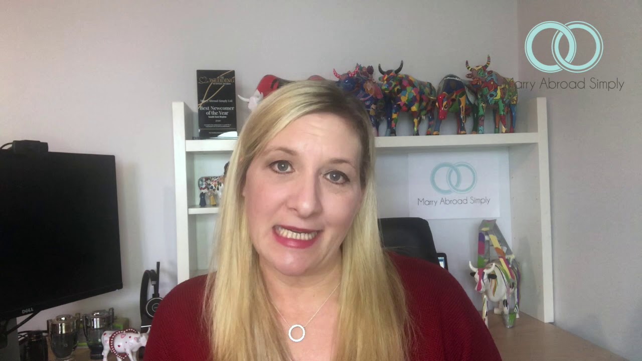 Planning Your Budget For A Destination Wedding YouTube Planning Your Budget For A Destination Wedding YouTube
