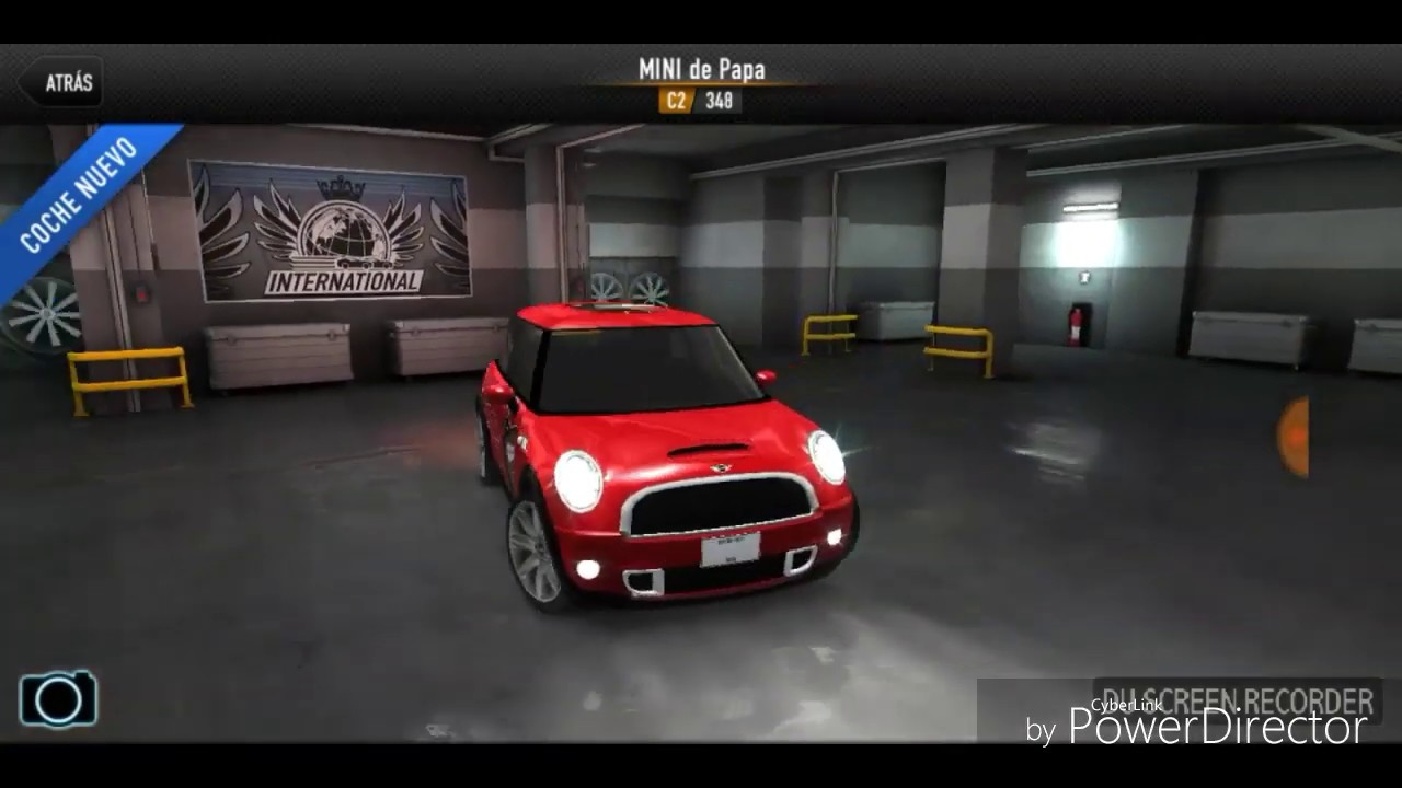 Primer jefe csr racing- tier 1 - YouTube