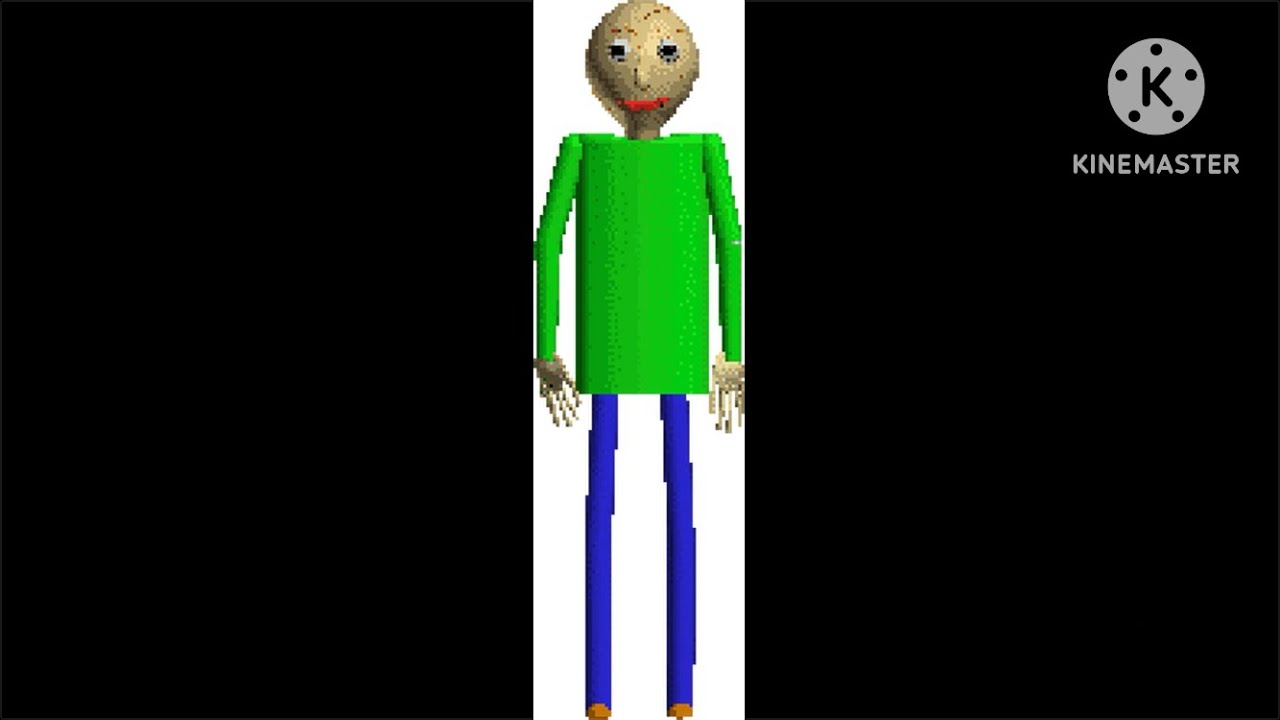 Baldi - Four (Official Music Video) - YouTube