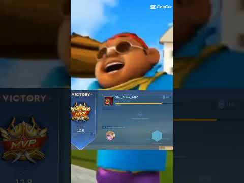 aku pun tak tahu laa macam mana boleh MVP terus padahal aku kill 5-6 je.. 😌😅 - YouTube