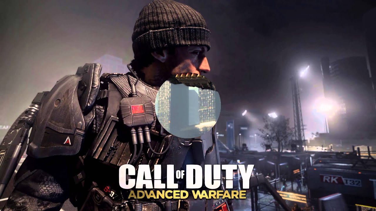 Call of duty 2016 (official video) - YouTube