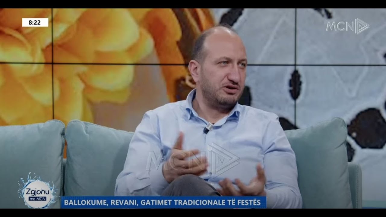 “Ballokumja reziston nje vit pa u prishur”, çudit shefi elbasanas - YouTube