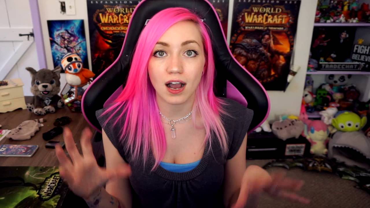 This vlog got kinda dark... - YouTube