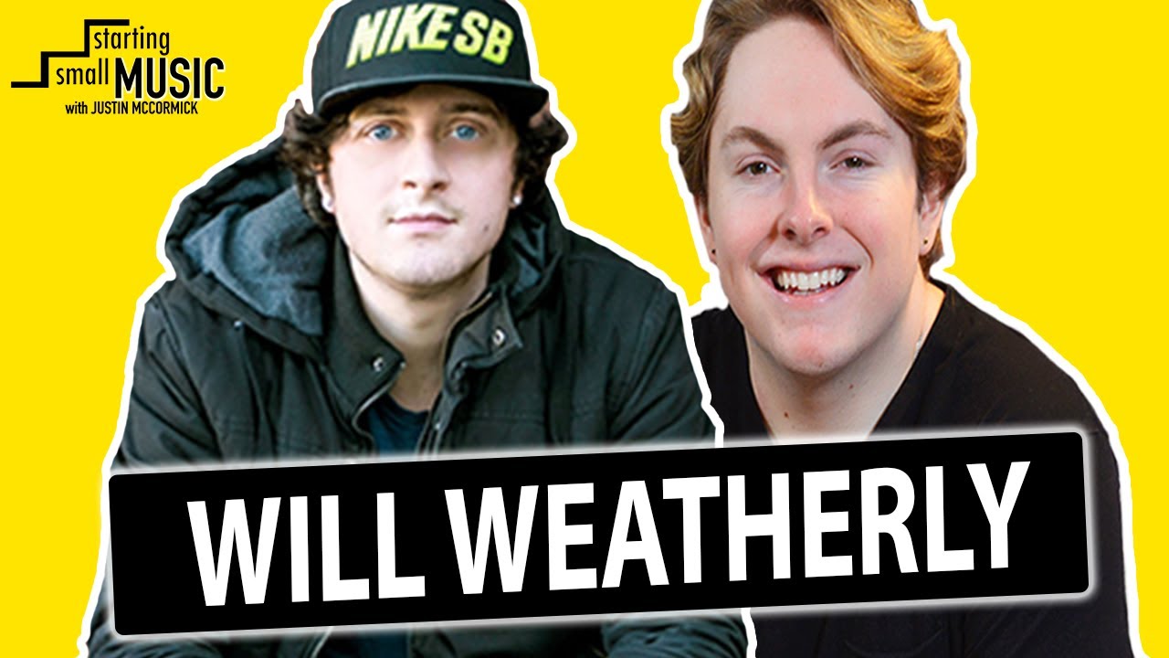 #027 - Will Weatherly on Writing "Thinking 'Bout You" for Dustin Lynch ...