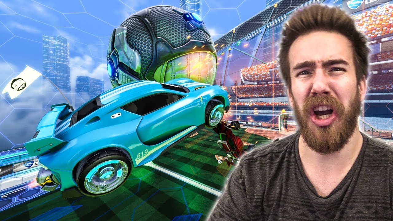 TAKING THE NEW JÄGER 619 RS INTO MY PLACEMENT MATCHES! - YouTube
