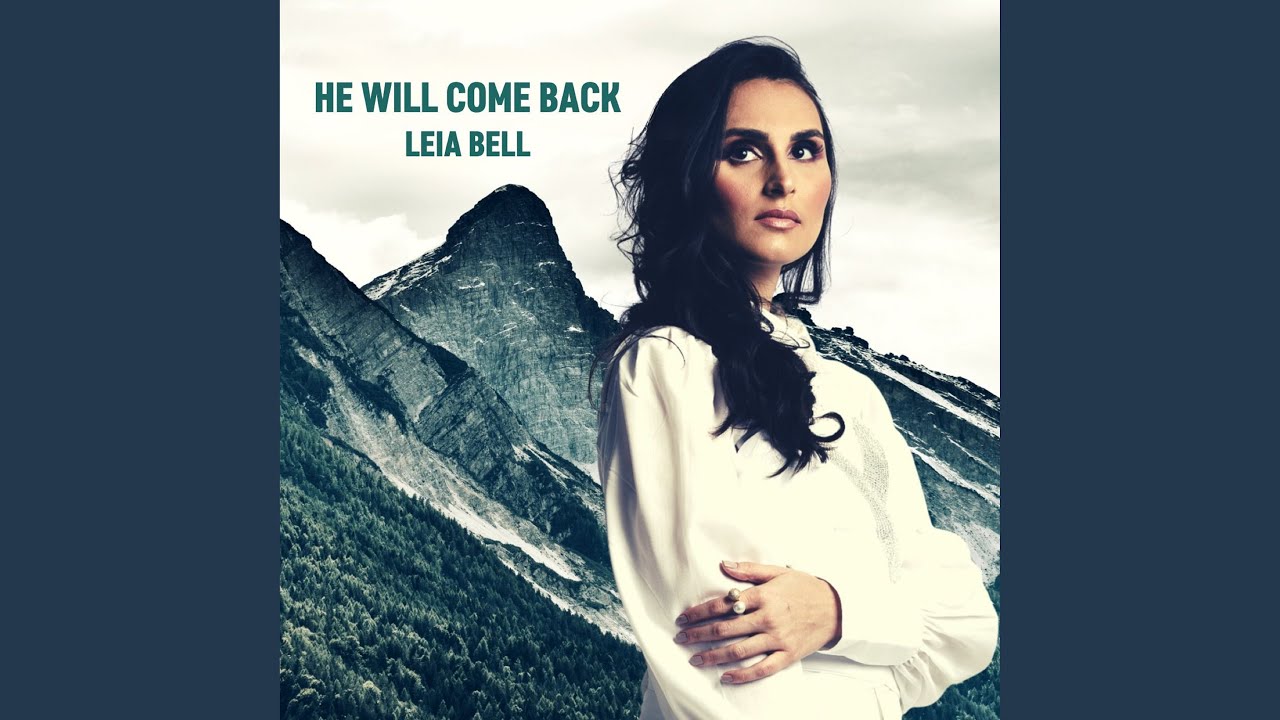 He Will Come Back - YouTube