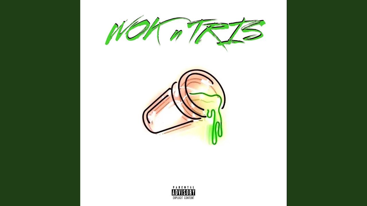 Wok n Tris 2 (Mauryauto Remix) - YouTube