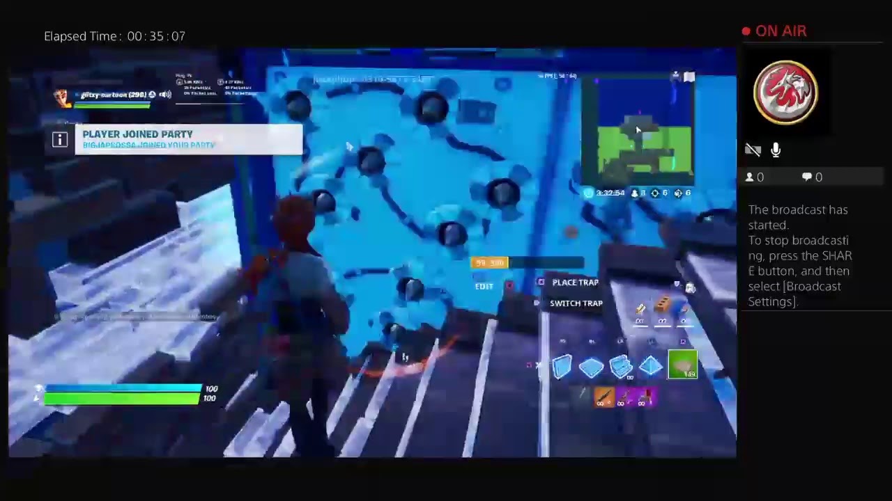 123456678910 - YouTube