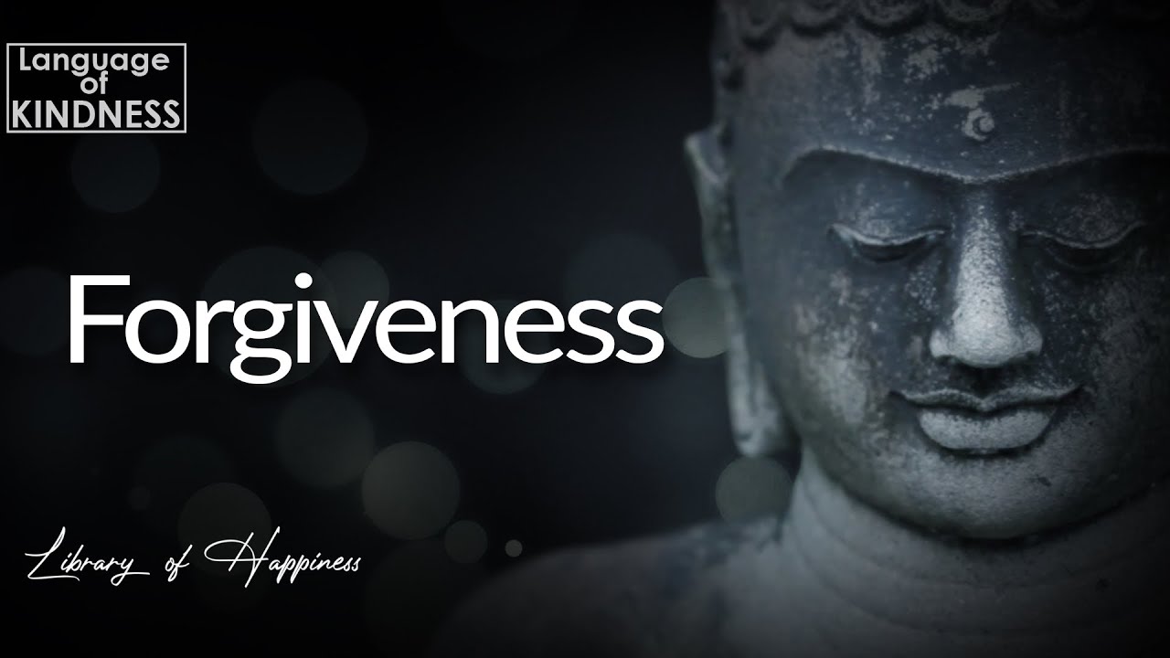 Forgiveness | Language of Kindness | ആദി - YouTube