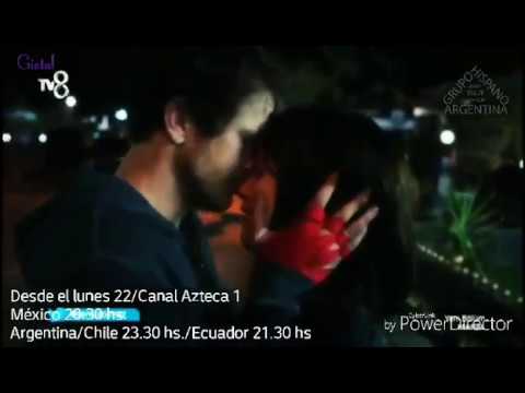 PROMO ESTRENO MARAL, POR AZTECA 1 . TV MEXICANA #ArasBulutIynemli