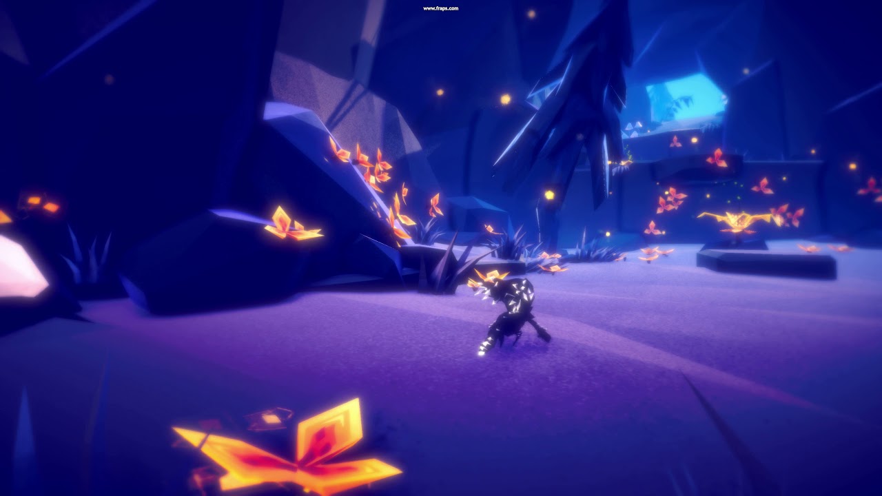 Fe 2018 Gameplay - YouTube