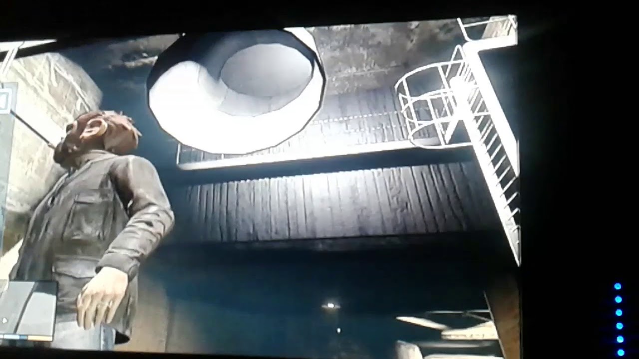 Gta 5 sewers - YouTube