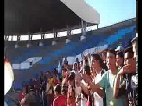Déplacement Ultras Red Rebels â Rabat (HUSA vs FAR) 22/12/2013 - YouTube