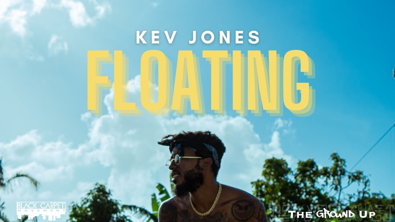 Kev Jones - Floating - YouTube