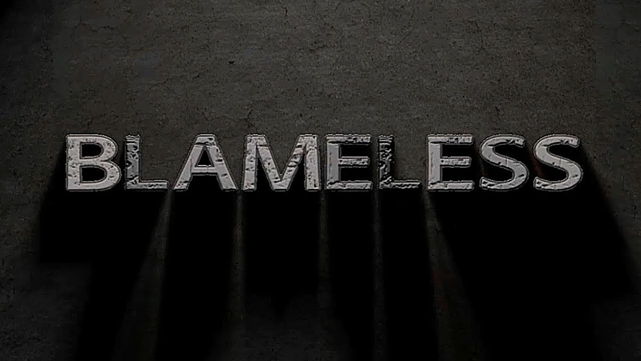 Blameless (2016) Playthrough - YouTube