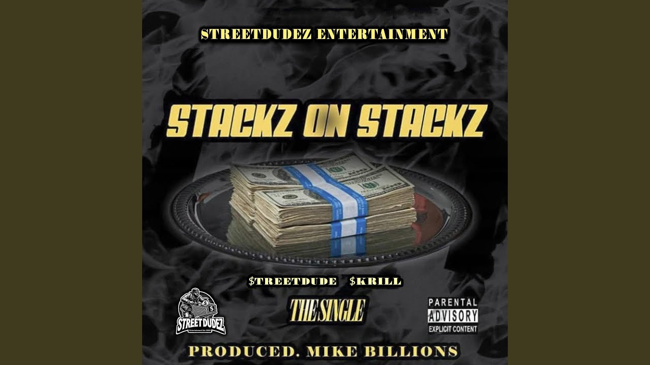 Stackz On Stackz - YouTube