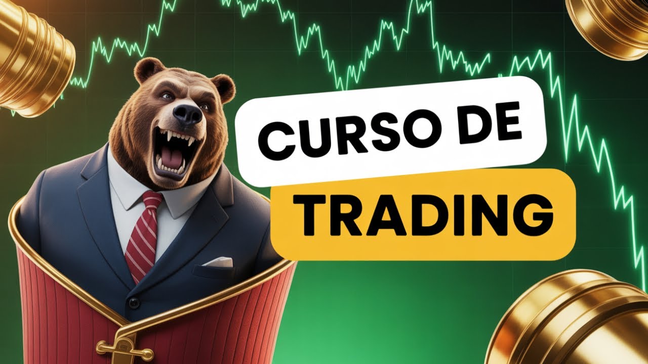 Day Trading: Curso Completo de Principiante a Pro - YouTube