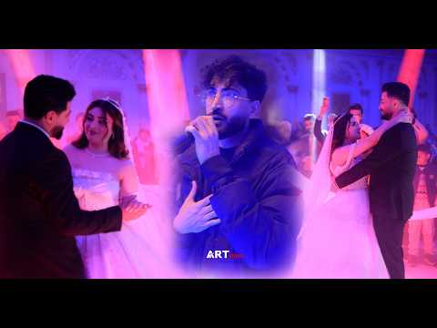 ART VIDEO | Dawat | Hani  ⟡ Bahar ༺༻ Sabhan ⟡ Karin -01- (4K) - Dastor