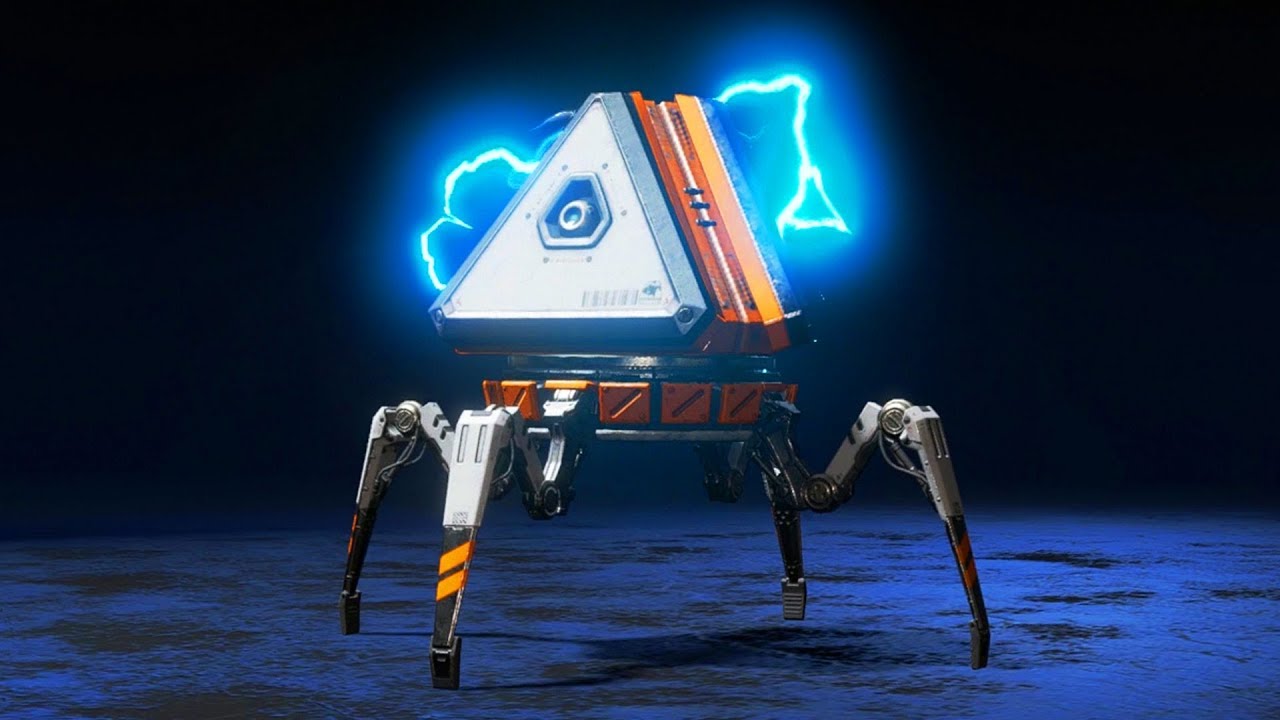 Apex Legends Loot Supply Drop Opening 😂 - YouTube
