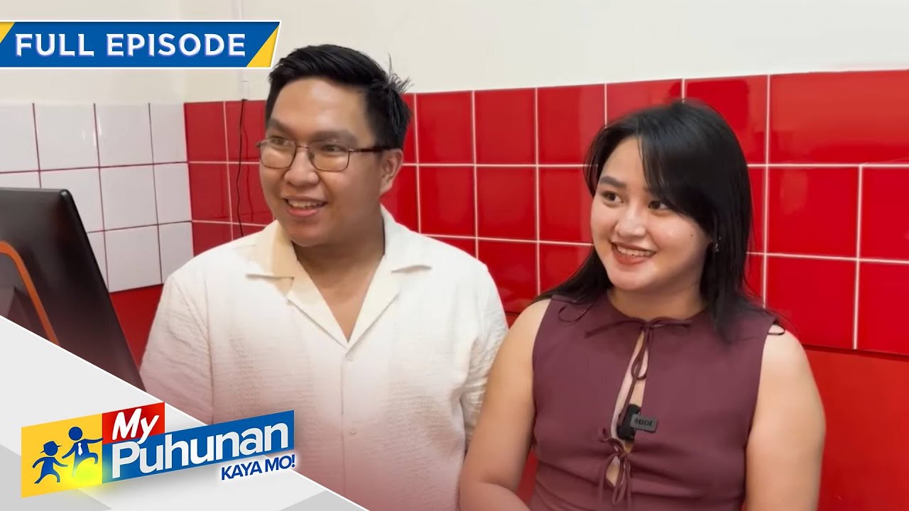 My Puhunan: Kaya Mo! | February 9, 2025 - YouTube