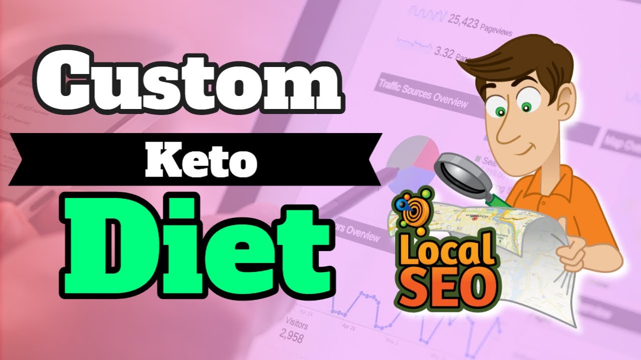 🆕custom Keto Diet Scam Cnn Show Ratings Custom Keto Diet Program Review