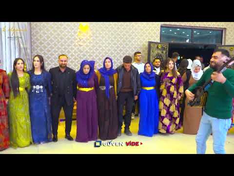 Kudret & Fatih Part 2 - Lilyana Düğün Salonu - Foto Güven Sunar
