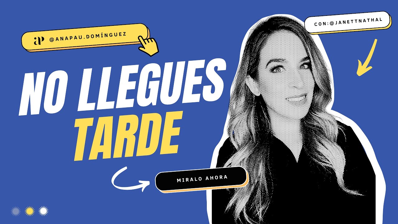 Estrategias para regular el ritmo circadiano - YouTube