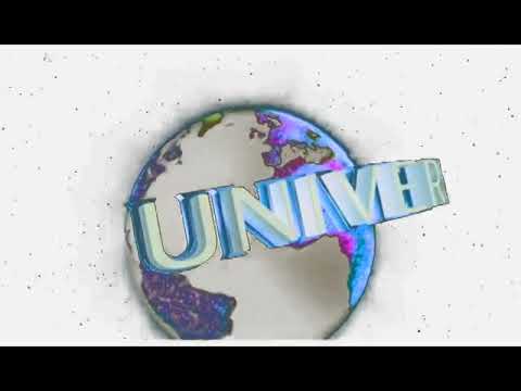Universal Pictures Logo 2010 in Milk Effect - YouTube