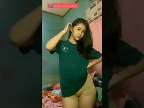 Tiktok Apem Tembem Bergaris Pemersatu Bangsa
