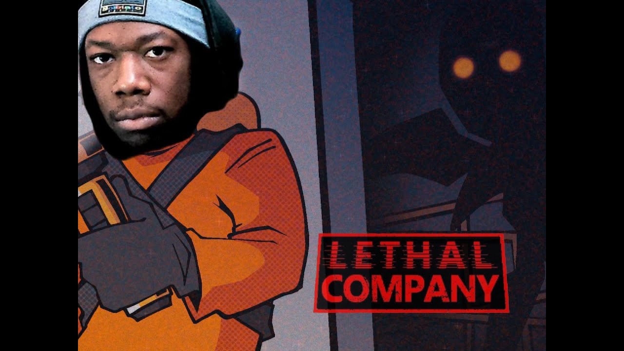 I Dare You Play This Game at Night | Lethal Company - YouTube